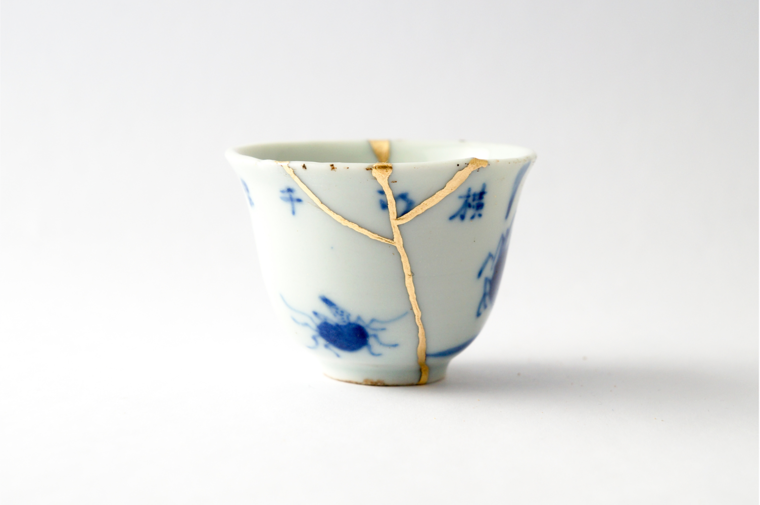 KINTSUGI ARTISTS - The Art of Kintsugi